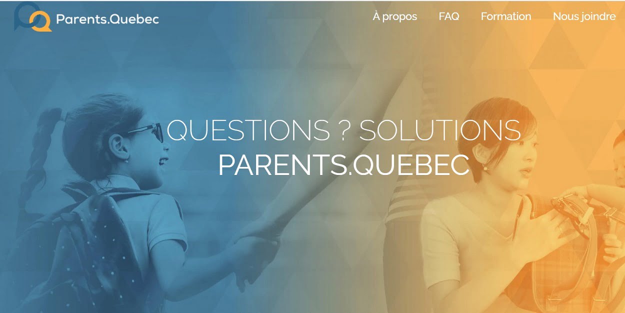Parents Québec – Prel