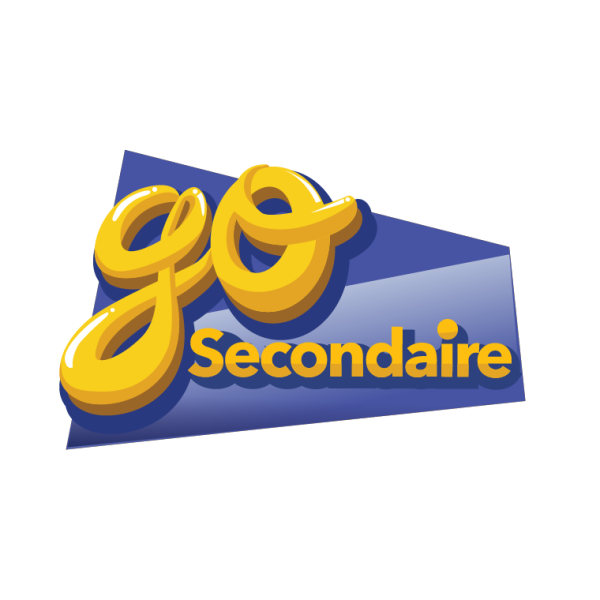 GoSecondaire – Prel